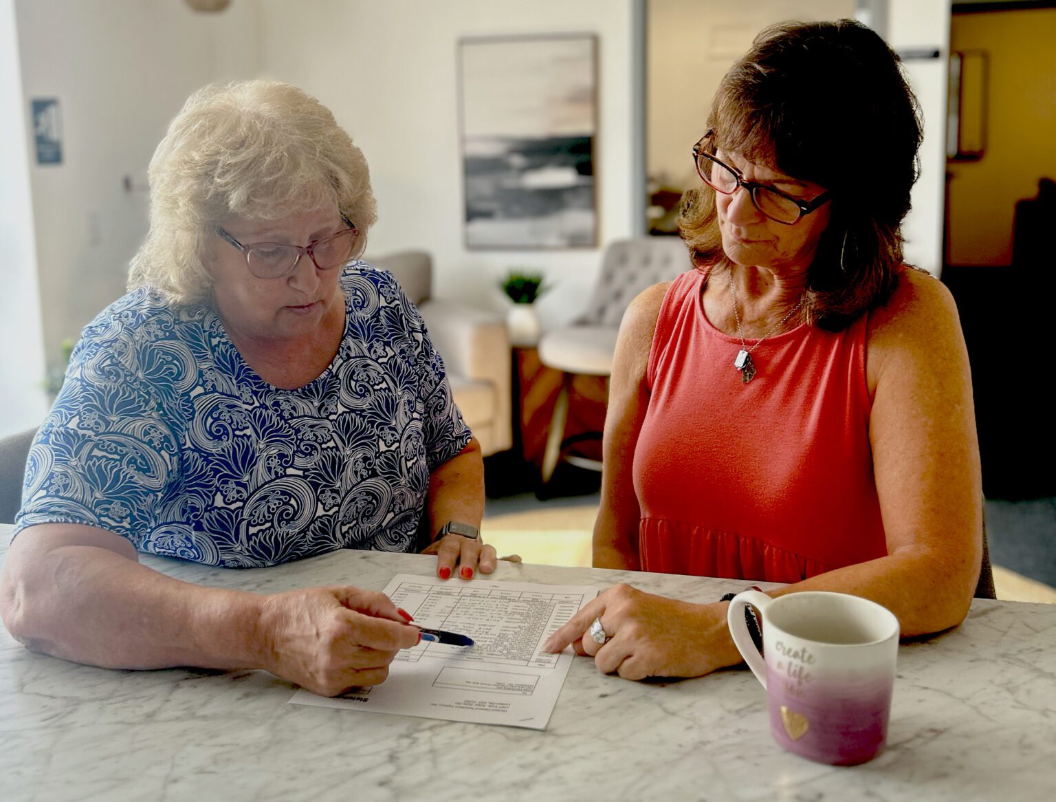 Careers - MTM Trucking & Logistics