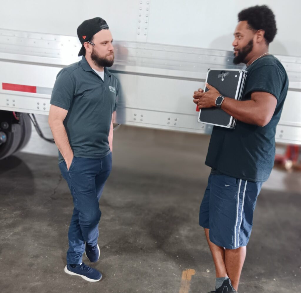 Careers - MTM Trucking & Logistics